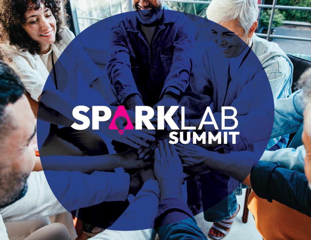 SparkLab Workshop: August 2, 2025 – Spark Labs Summit